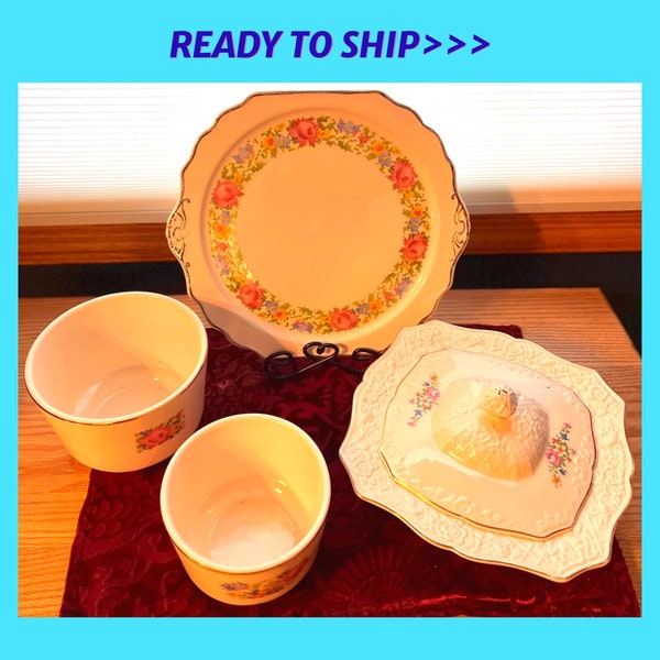 Harker Bakerite - Etsy