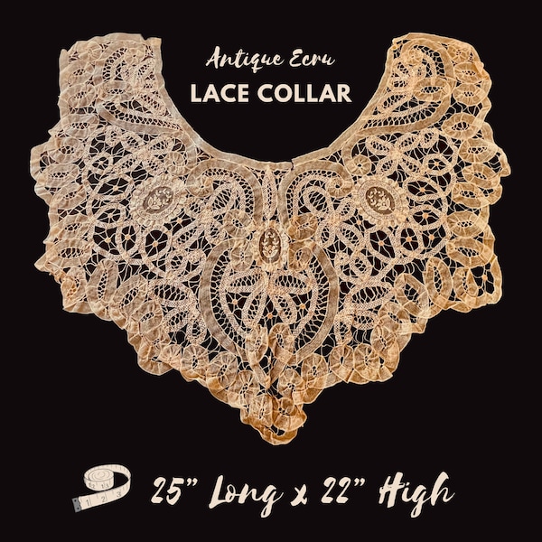 Belgium Lace - Etsy