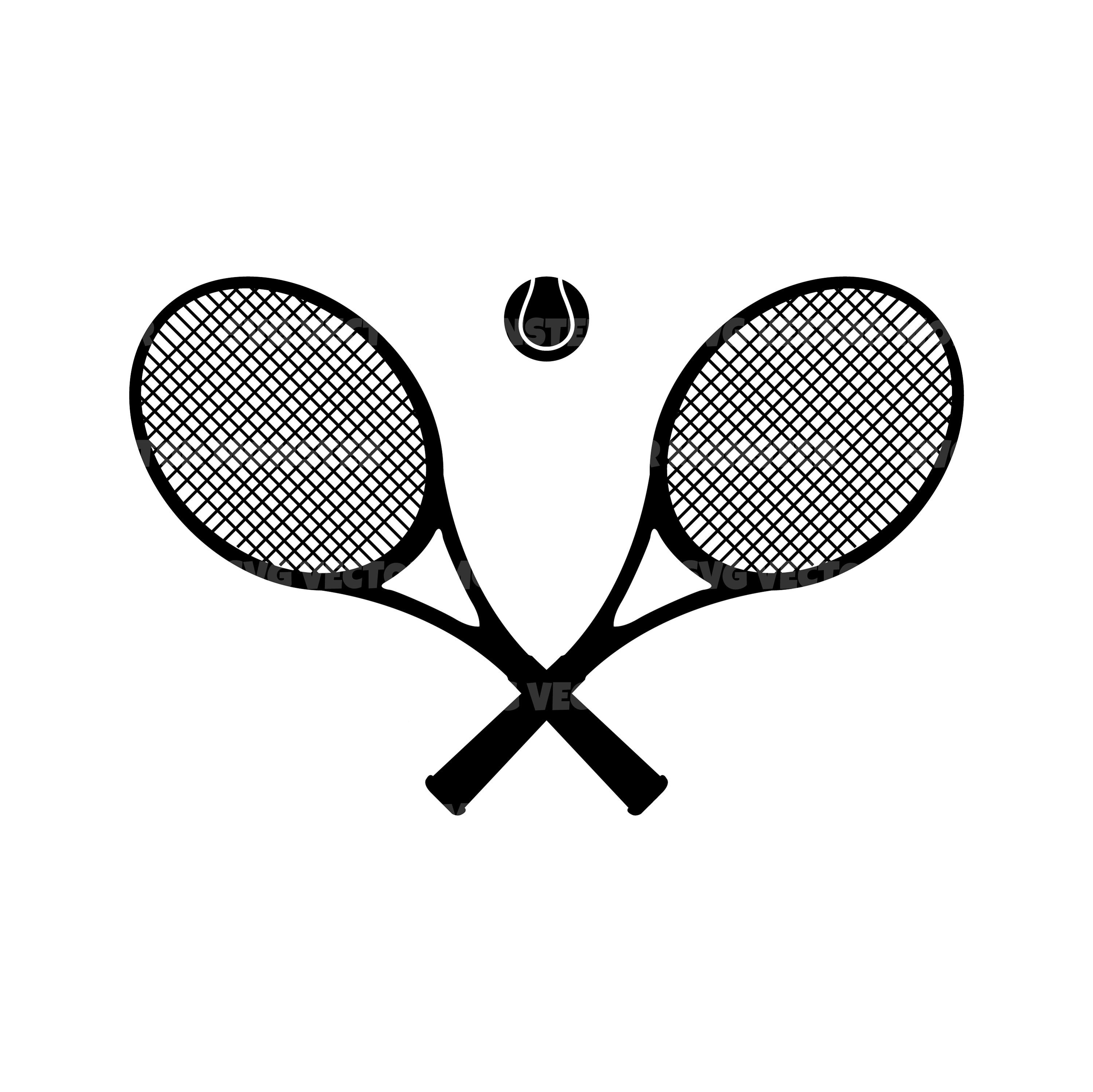 Tennis Vector Png