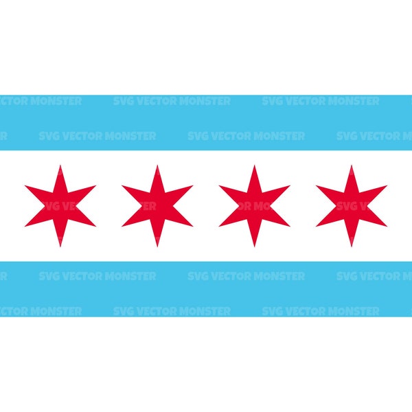 Chicago Illinois - Etsy