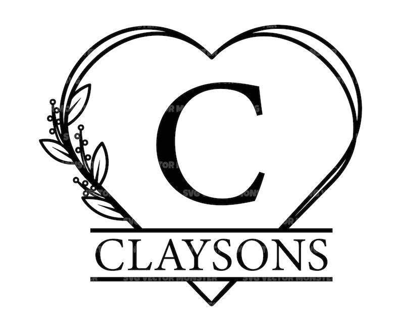 Personalized Family Name Sign Svg Custom Family Last Name Etsy personalized-family-name-sign-svg-custom-family-last-name-etsy