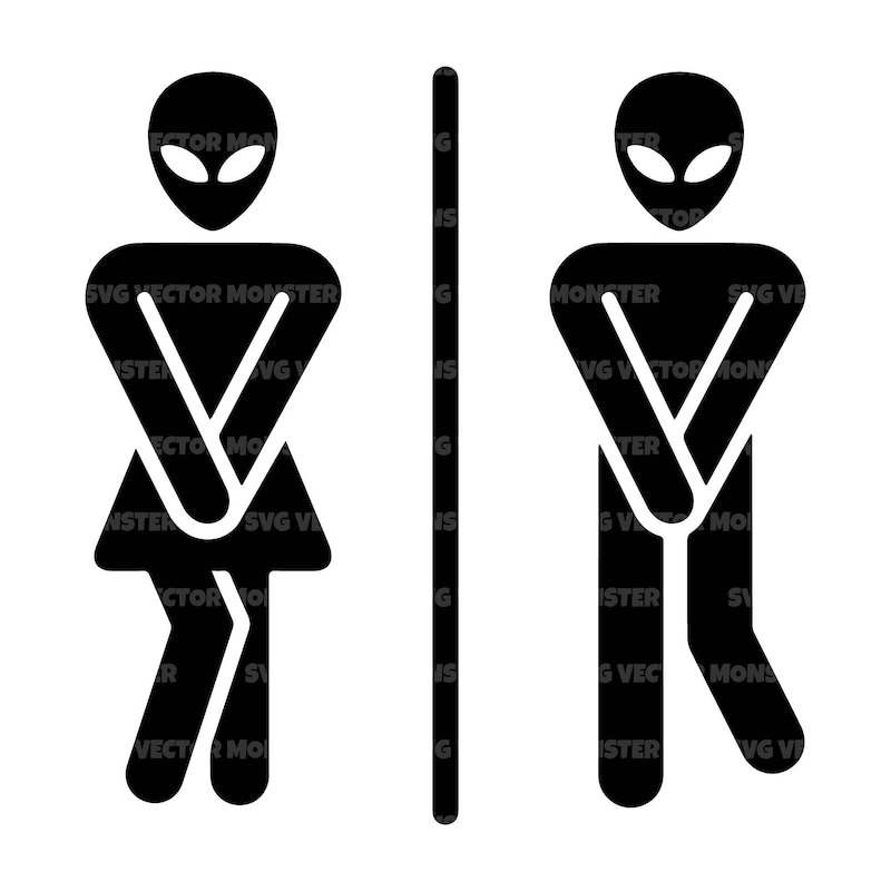 SvgVectorMonster - Etsy