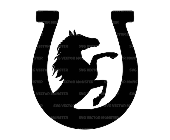 Steigerend Paard Logo Steigerend Paard Vectors Download Gratis