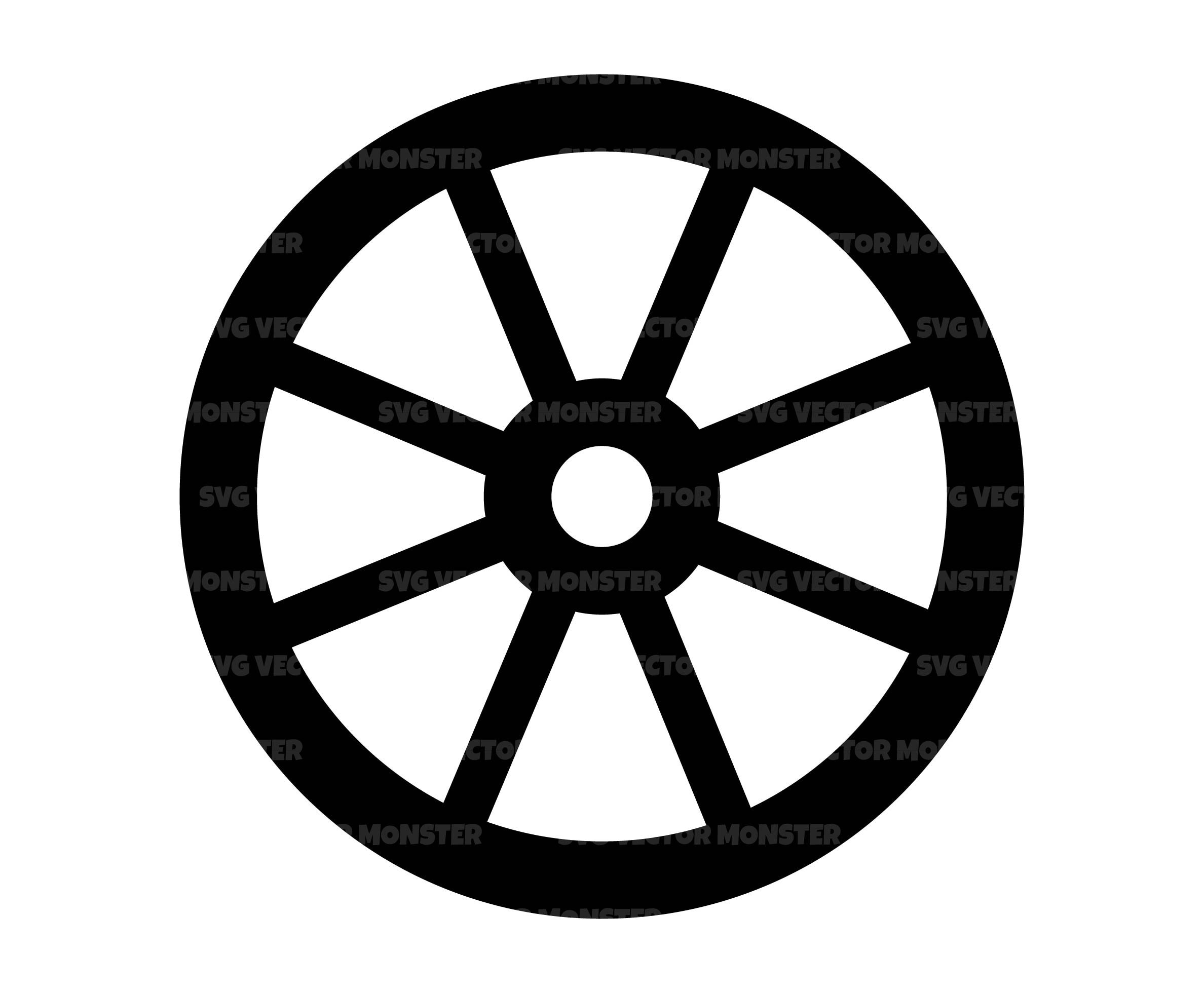 Wagon Wheel Png
