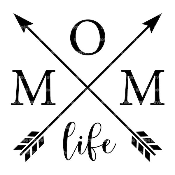 Mom Life - Etsy