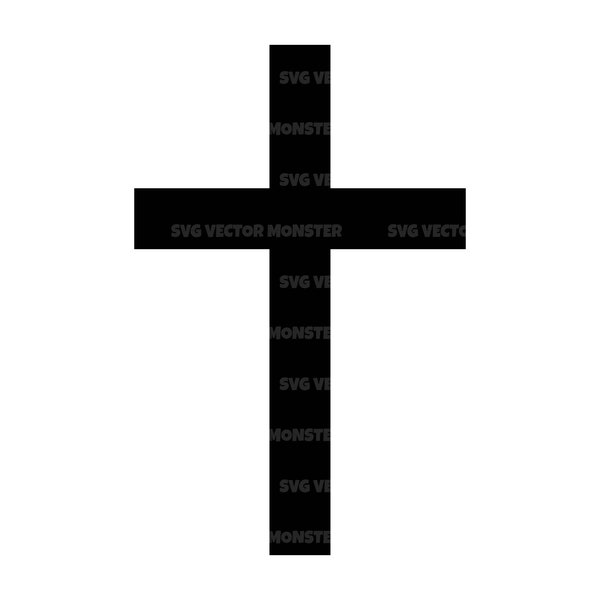 Cross Svg - Etsy