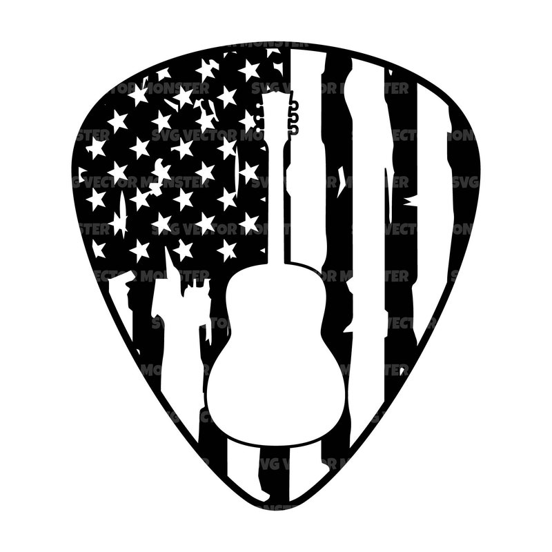 Fender Guitar Decal - Etsy