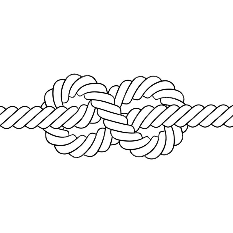 Nautical Knots - Etsy