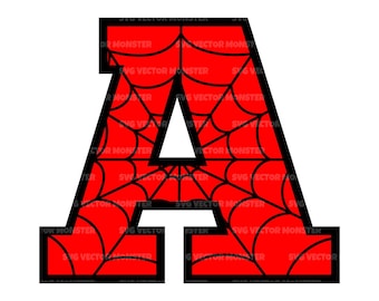 Spider Letter B PNG, Spider Alphabet Letter Png, Spider Web, Initial ...
