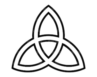 Awen Svg, Celtic Symbol Png, Druid, Welsh Mythology. Cut File Cricut ...