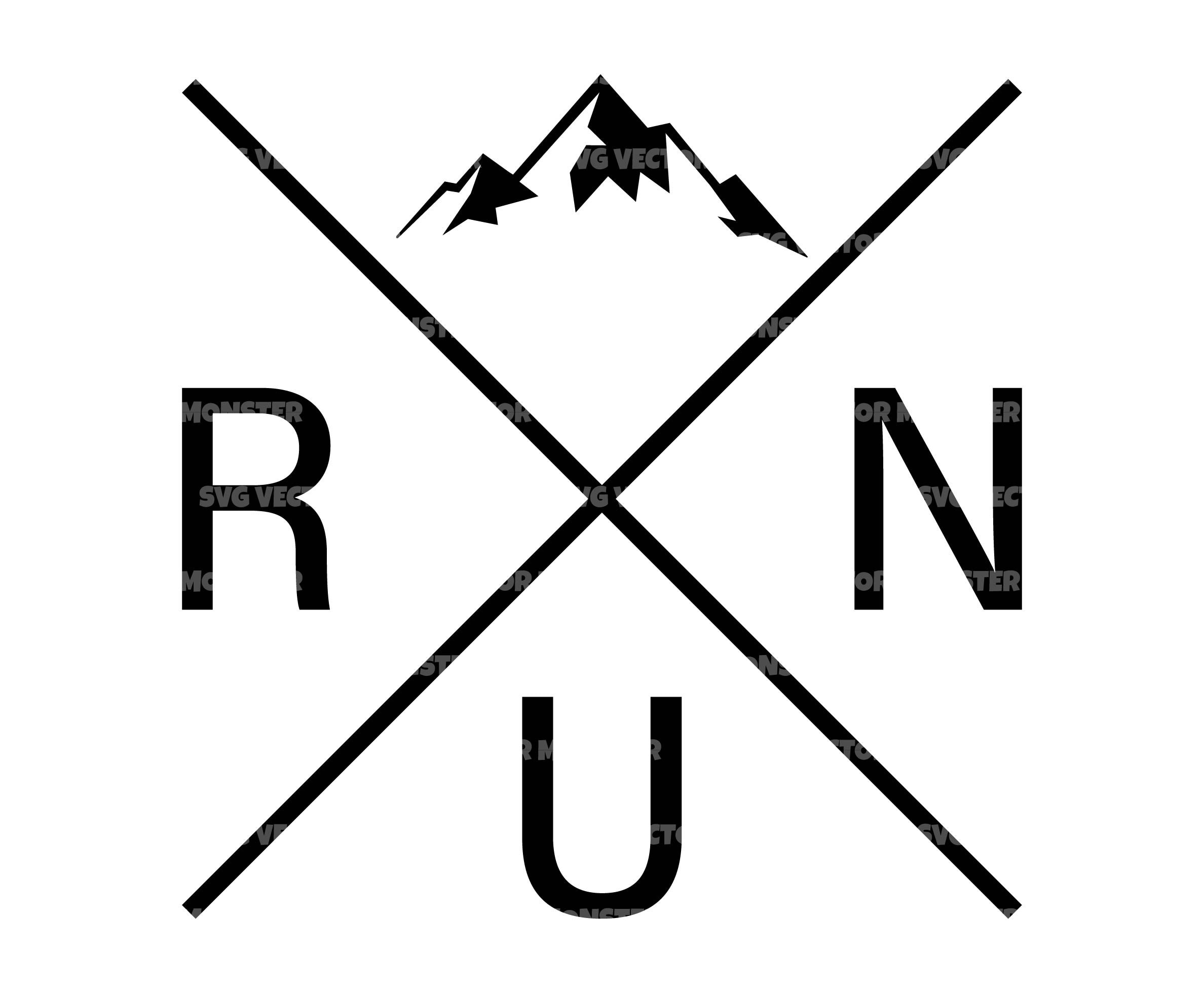 Correr Svg, Corredor Svg, Correr Svg, Maratón, Al aire libre, Trail ...