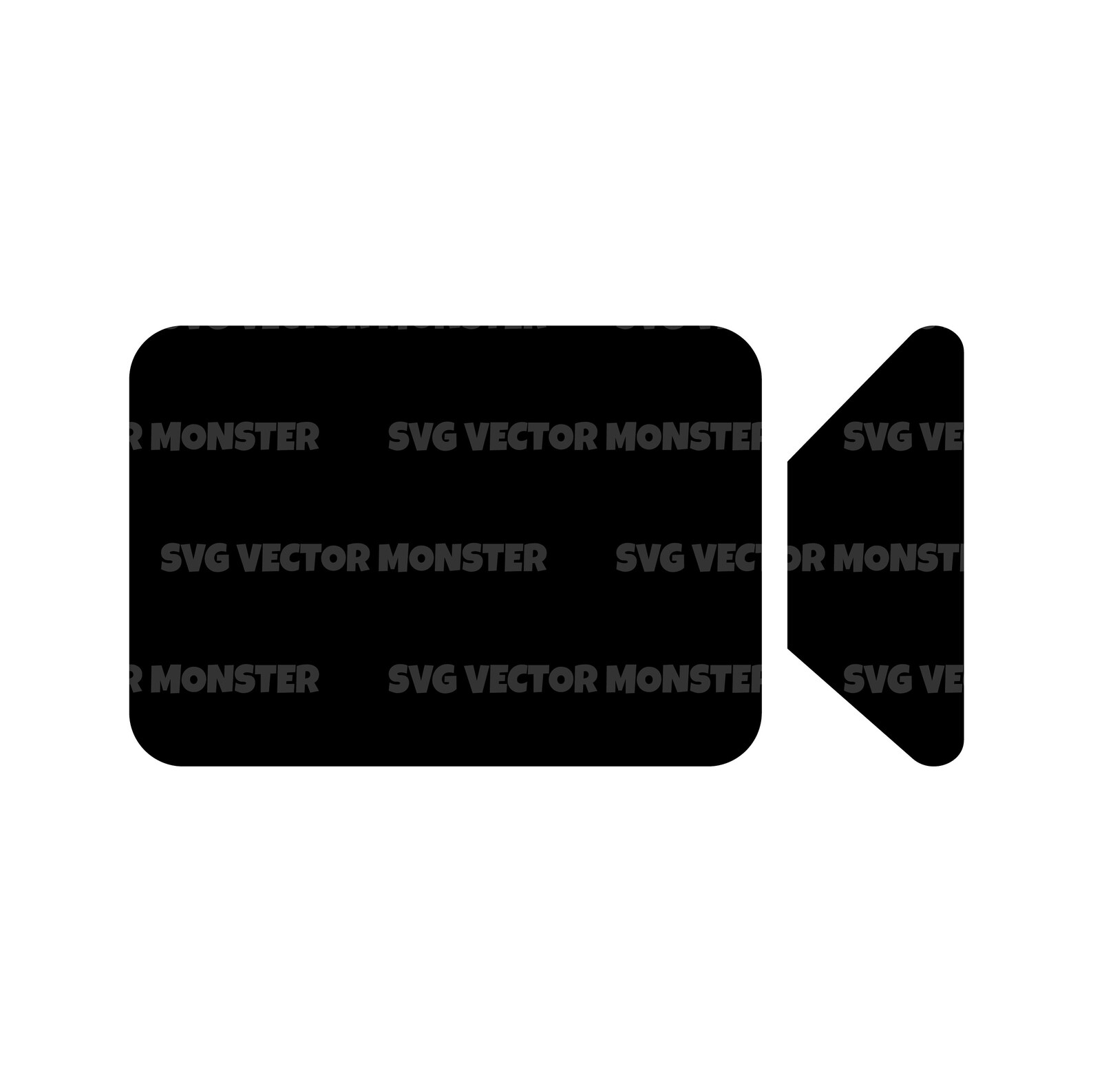 Camera Svg Video Conference Svg Icon Clip Art Svg Vector Cut | Etsy