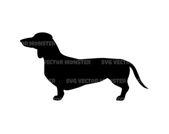 Teckel logo - Etsy Nederland