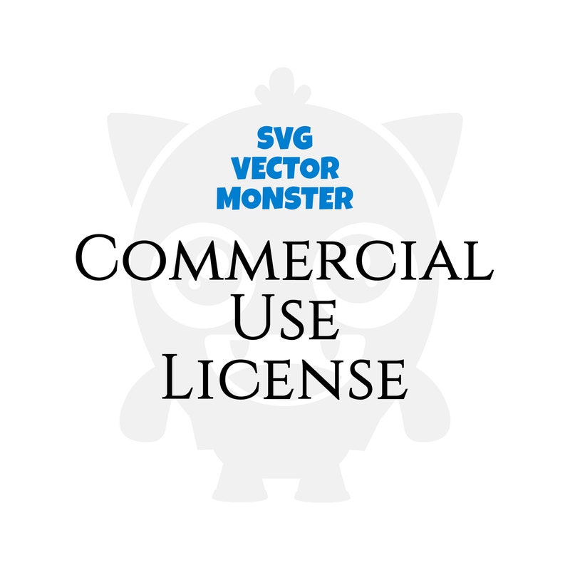 SvgVectorMonster - Etsy