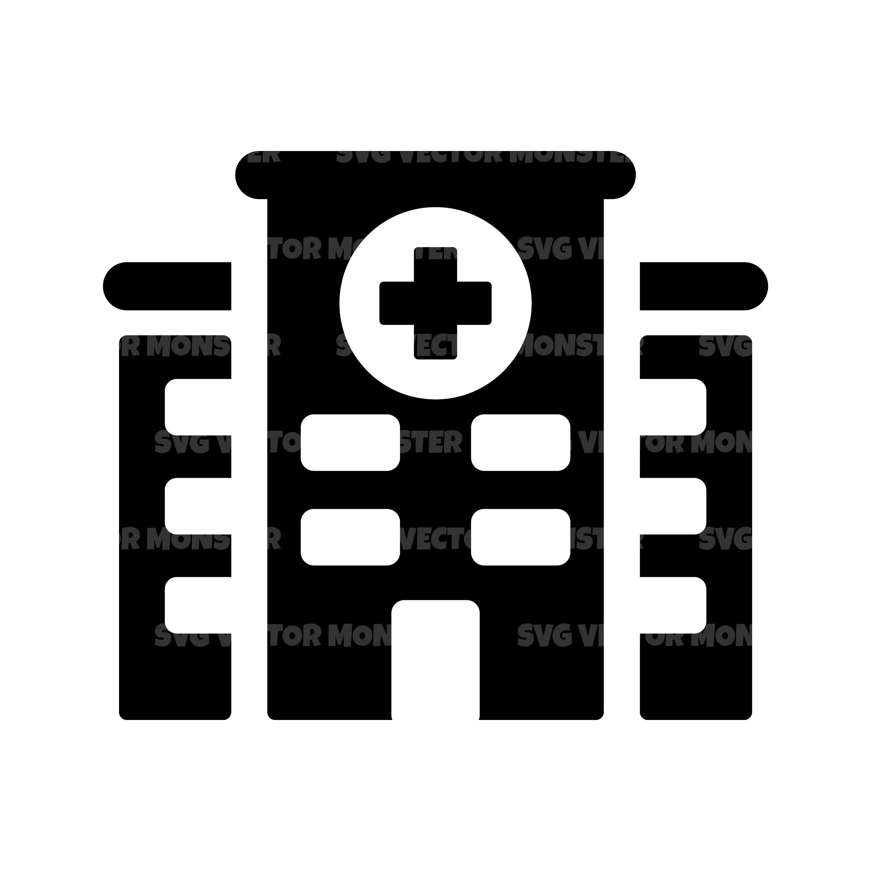 Clinic Icon Png