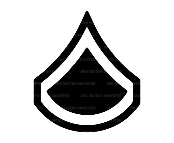 Private First Class Rank