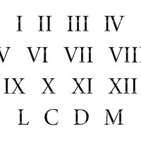 Roman Decals - Etsy