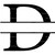 Uppercase B Letter Split Monogram Svg, Alphabet Split Name Frame, Split ...