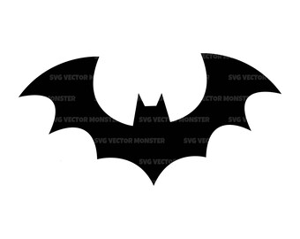 Bat Pattern Svg, Halloween Bat Svg, Batcave Svg, Bats Background, Bat ...