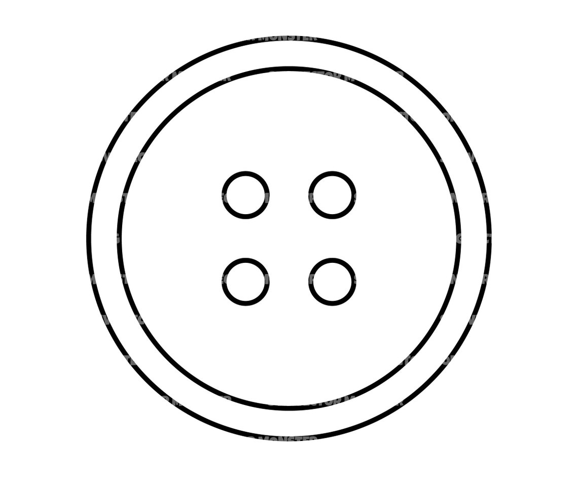 Sewing Button Svg Seamstress Svg Tailor Svg Sew Svg. Vector - Etsy