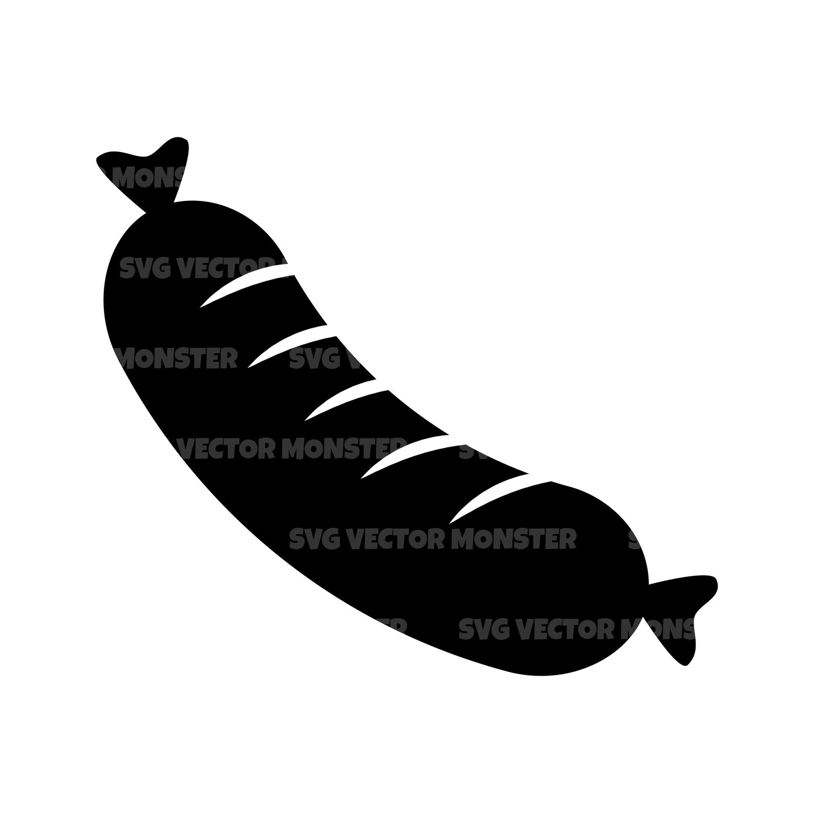 Wurst Svg Bbq Svg Grillen Svg Vektor geschnitten Datei für - Etsy Schweiz