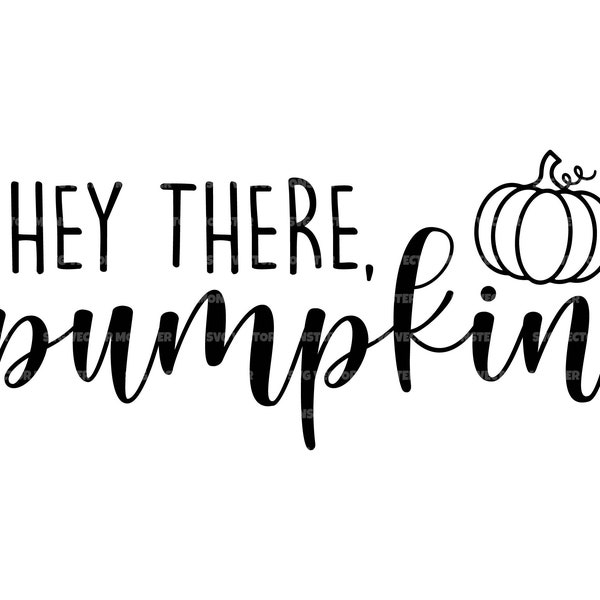 Pumpkin - Etsy