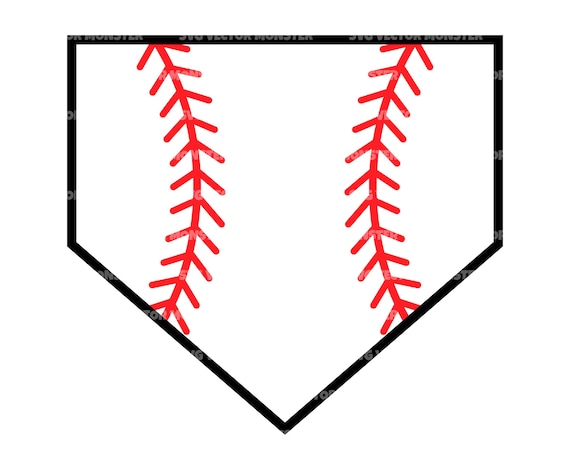 Baseball Basis Vektor