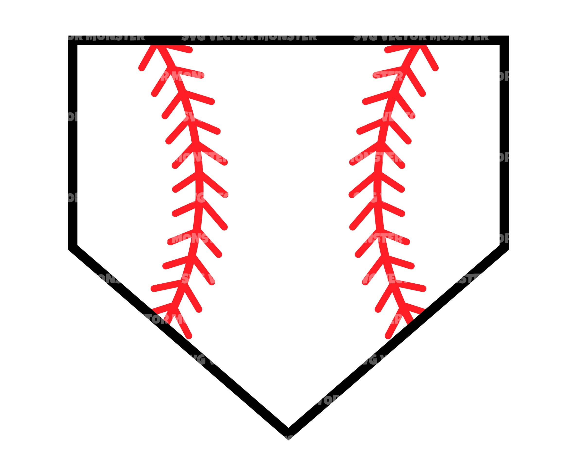 Baseball Home Plate Svg, Crossed Bats Svg, Home Run, Softball, Diamond ... Baseball Home Plate Svg, Crossed Bats Svg, Home Run, Softball, Diamond ...