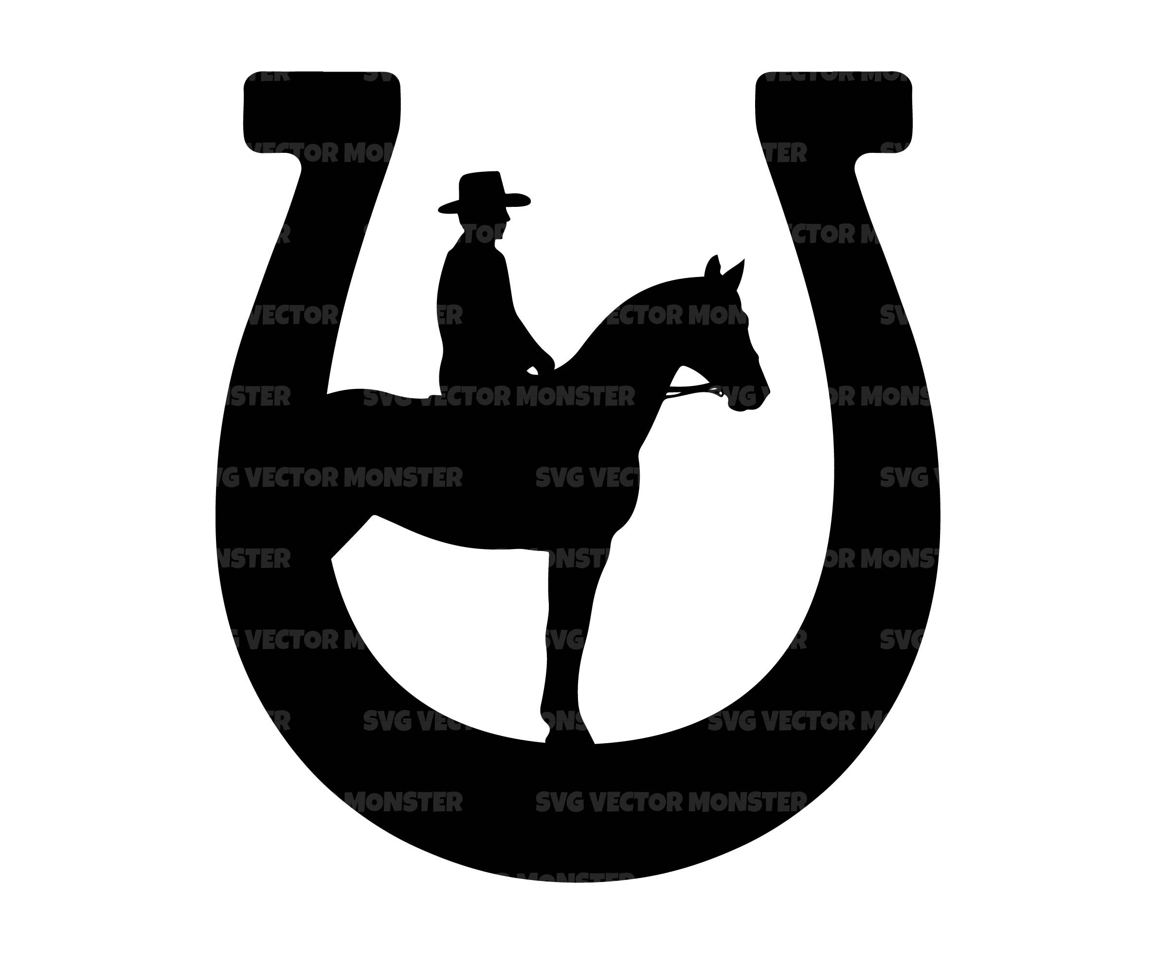 Wild West Vector