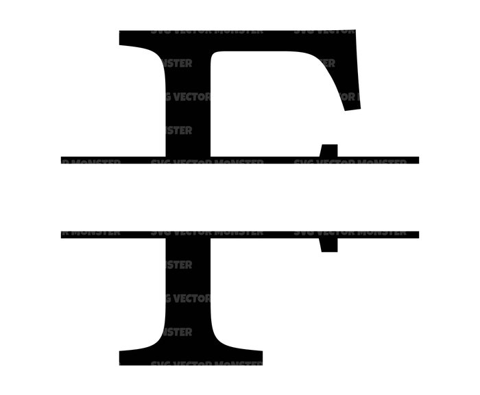 Sports Letter F Svg - Etsy