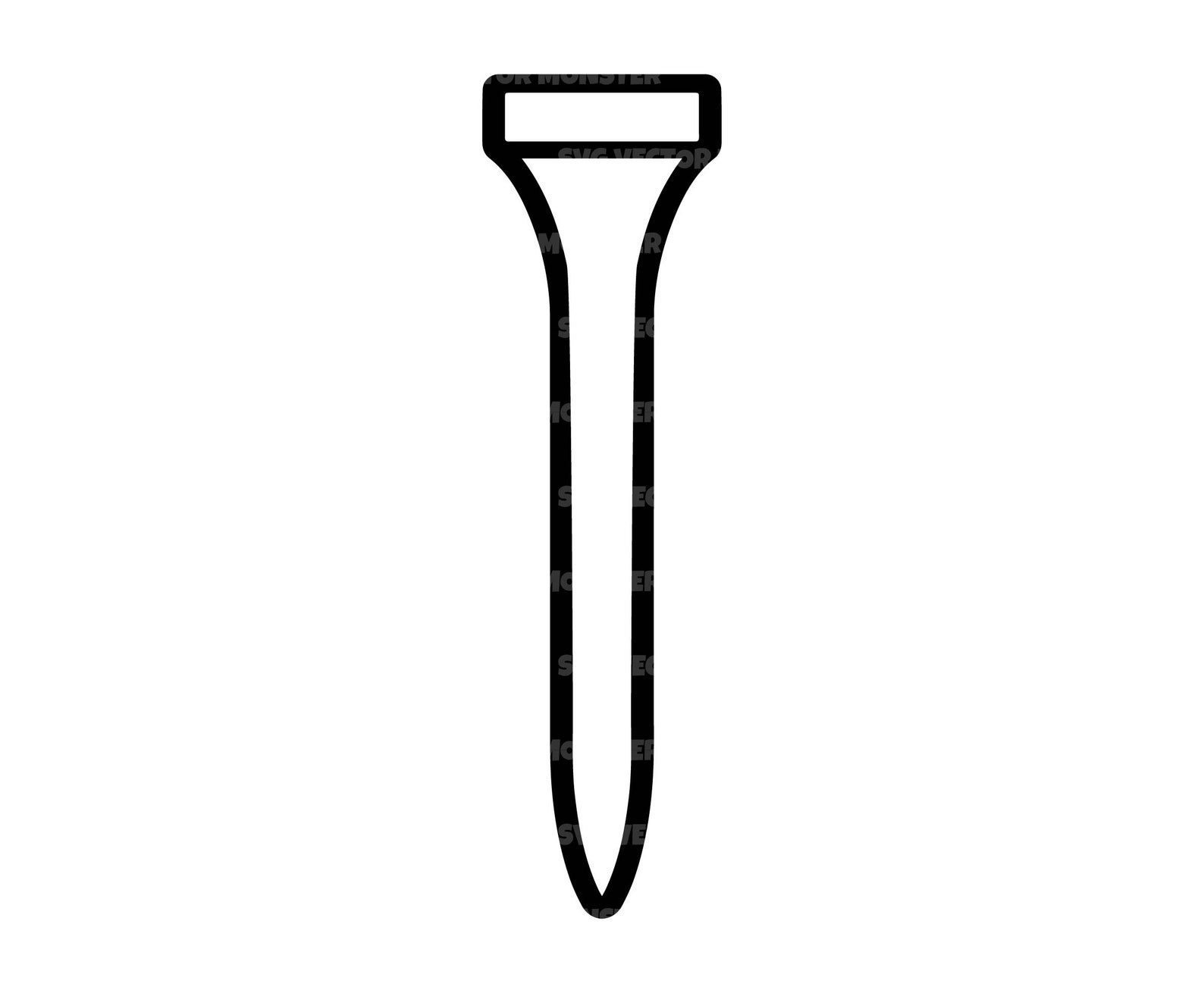 Golf Tee Svg, Golfer Svg, Golf Mom Svg, Golf Dad Svg, Golfing. Vector ...