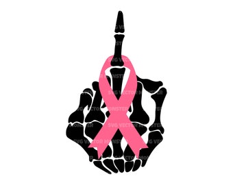 Png Breast Cancer File - Etsy