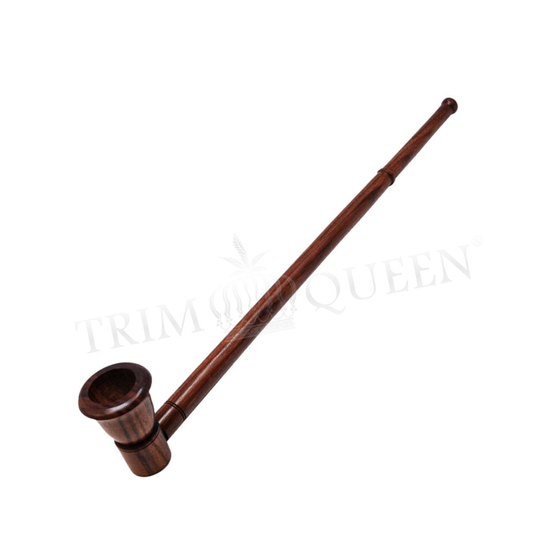 TQ Cherry Wood Hand Crafted Pipe - Etsy