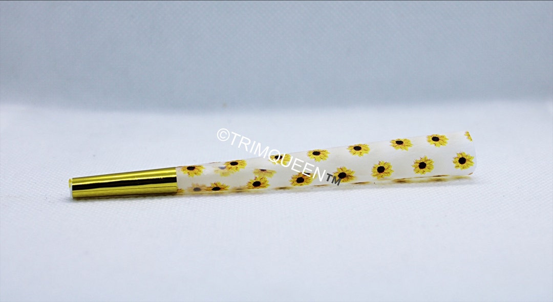 Trim Queen Sunshine Preroll Cones 9pack - Etsy