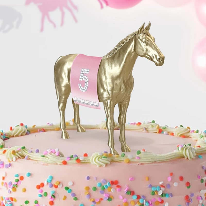 Horse Race Themed Party - Etsy