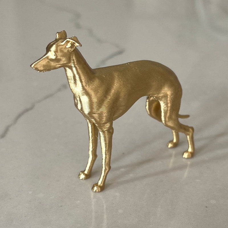 Greyhound Decor - Etsy