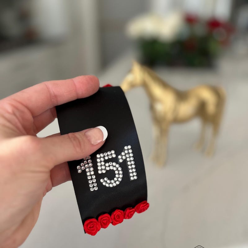 Kentucky Table Decoration - Etsy