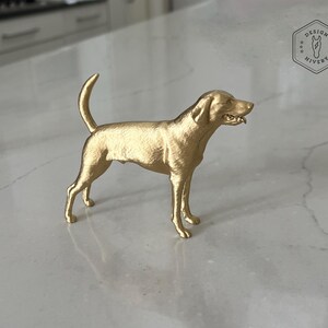 Fox Hunting Figures – Horse, Hounds & Fox Figurines, Equestrian Decor ...