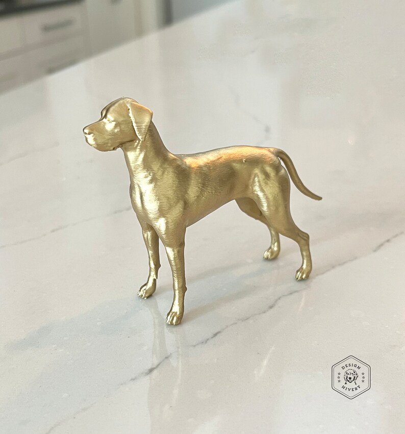 Great Dane Cake Topper, Figure, Wedding Cake, Birthday Cake, Great Dane ...