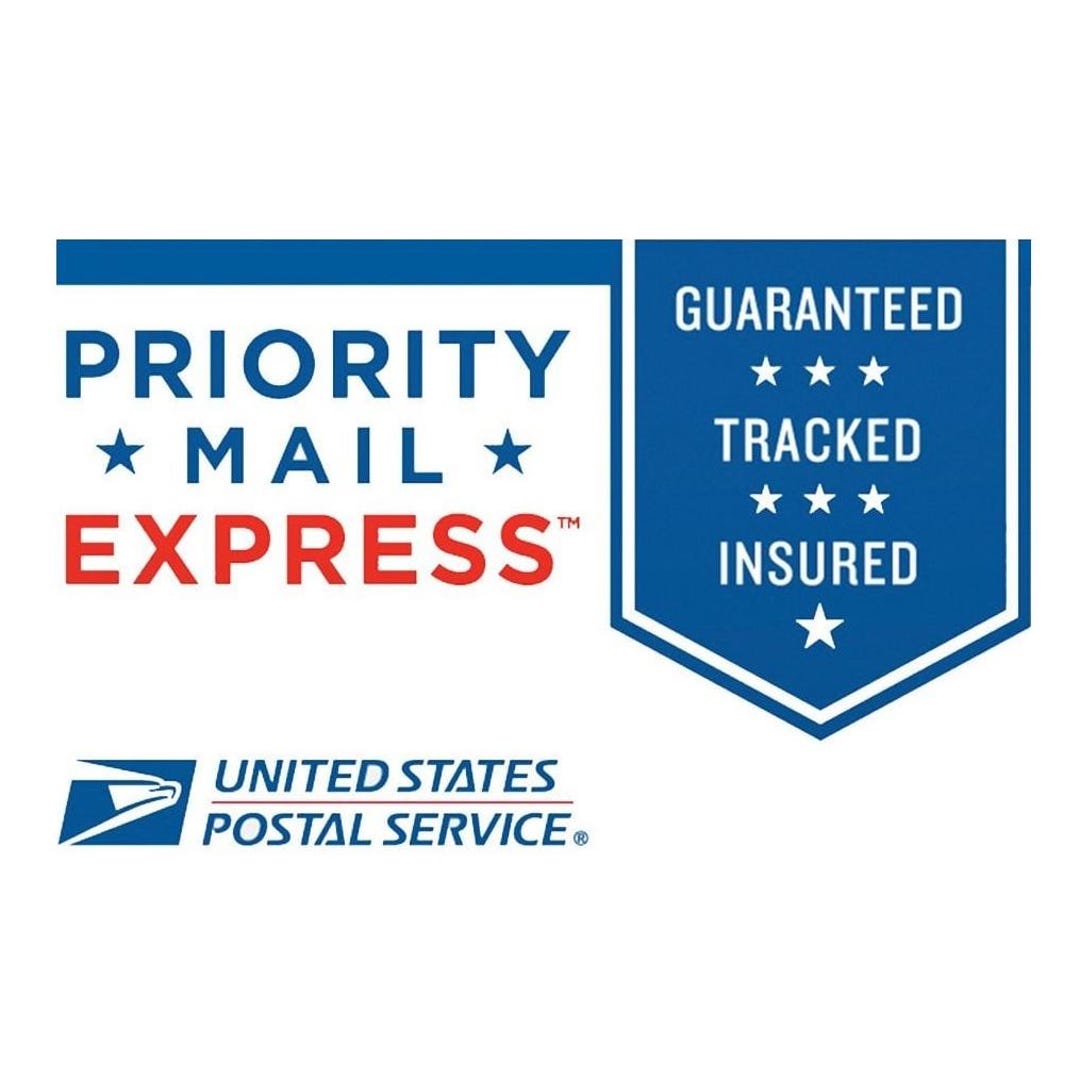 USPS Priority Express Mail Upgrade - Etsy