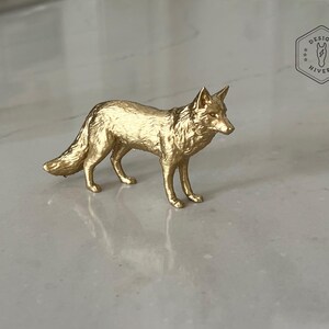 Fox Hunting Figures – Horse, Hounds & Fox Figurines, Equestrian Decor ...
