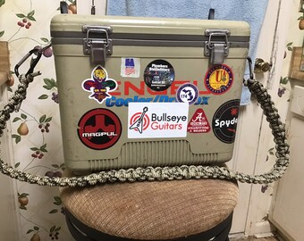 Lunch Box Men Strap - Etsy