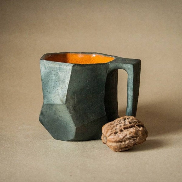 Geometric Ceramics - Etsy