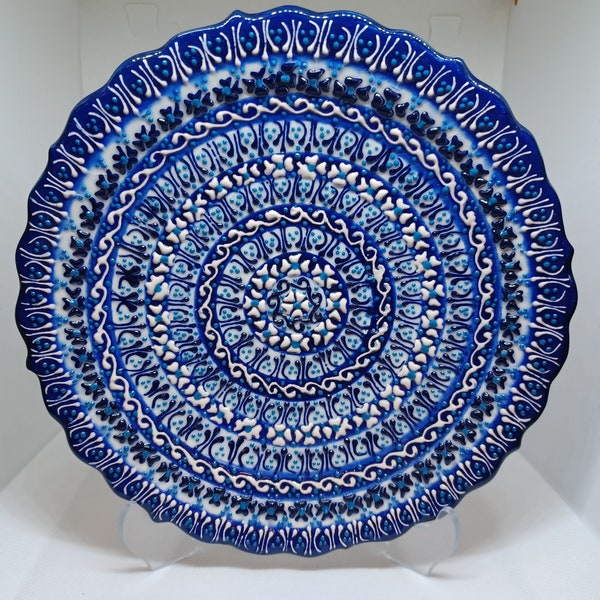 Turkish Ceramic - Etsy