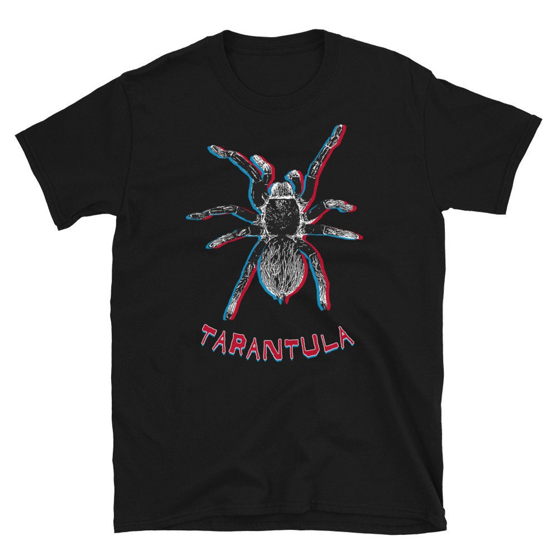 Buy Tarantula Tee for Tarantula Fan and Owners FREE SHIPPING in Online in India - Etsy