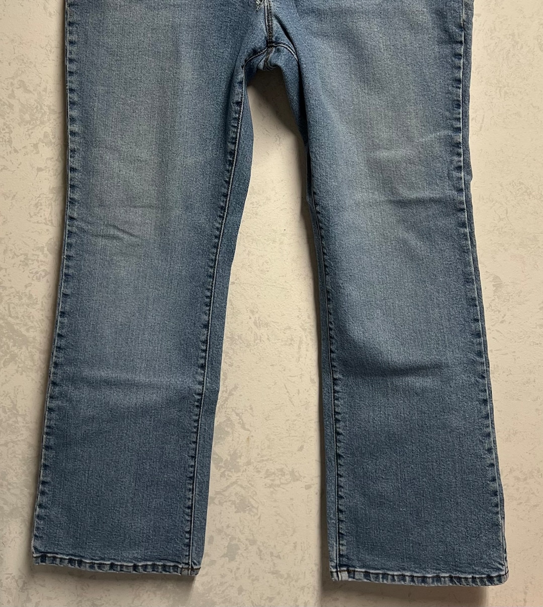 90s GAP Bootcut Jeans - Etsy