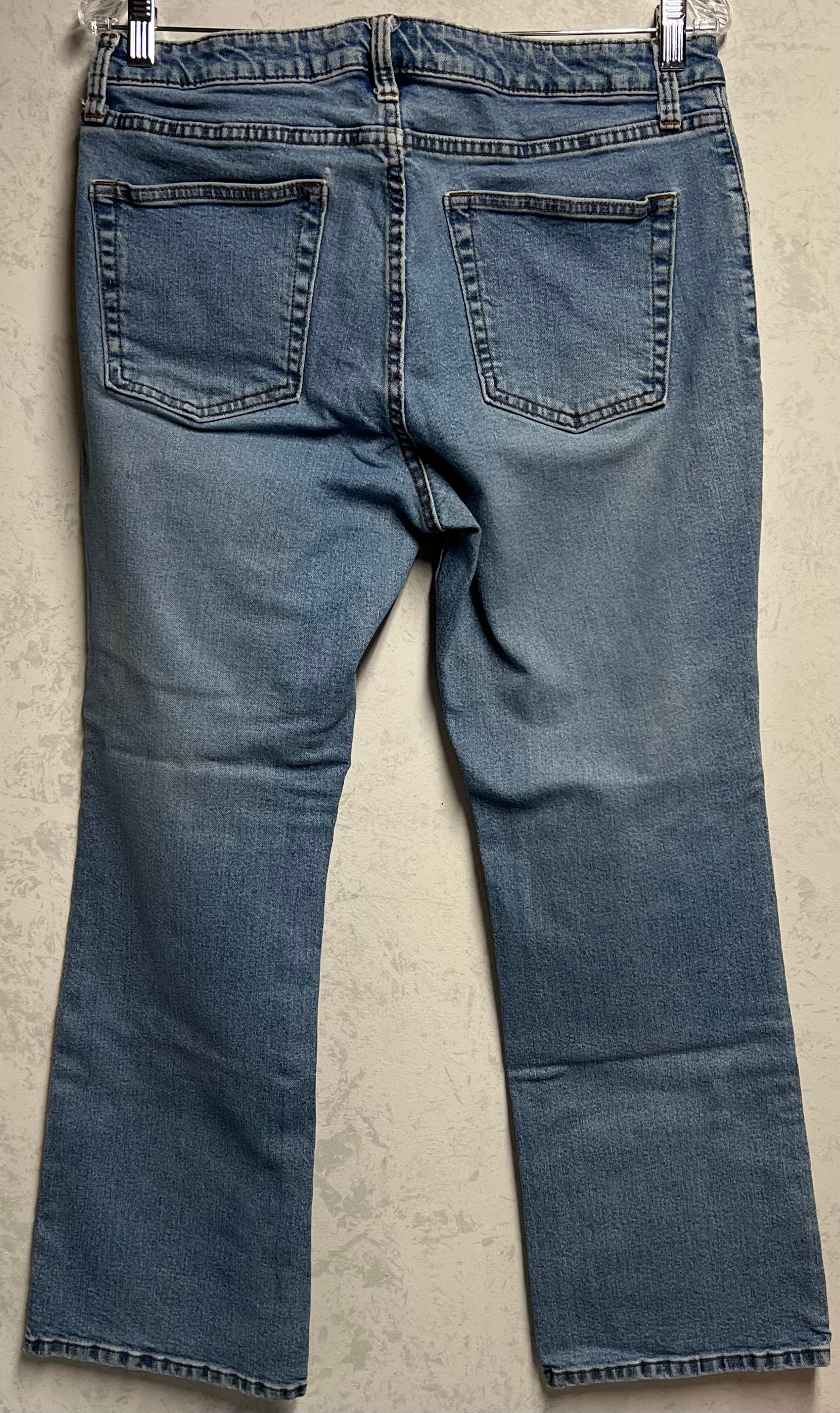 90s GAP Bootcut Jeans - Etsy