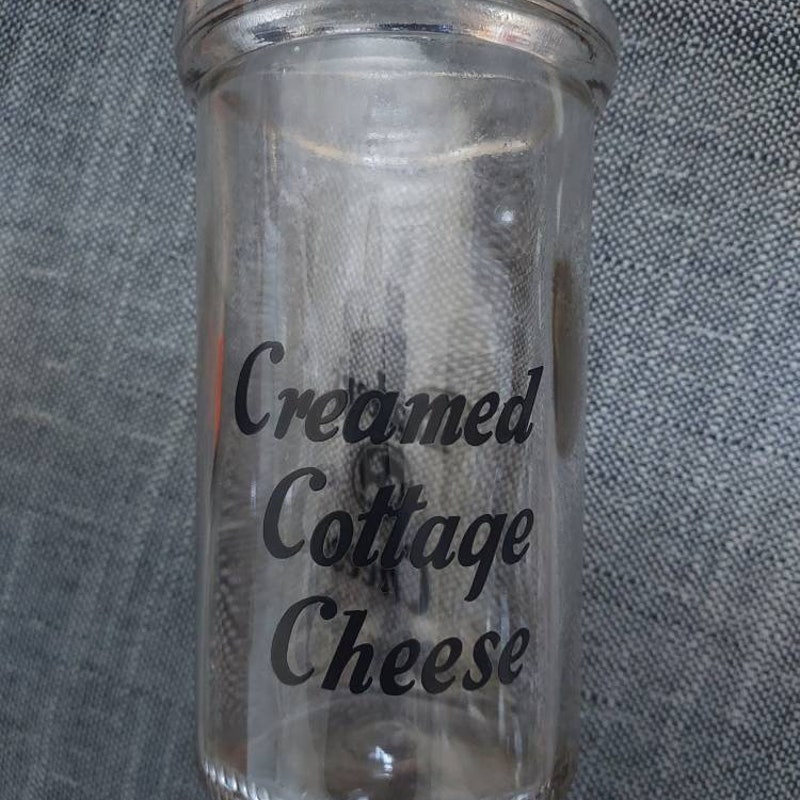 Cheese Jar - Etsy