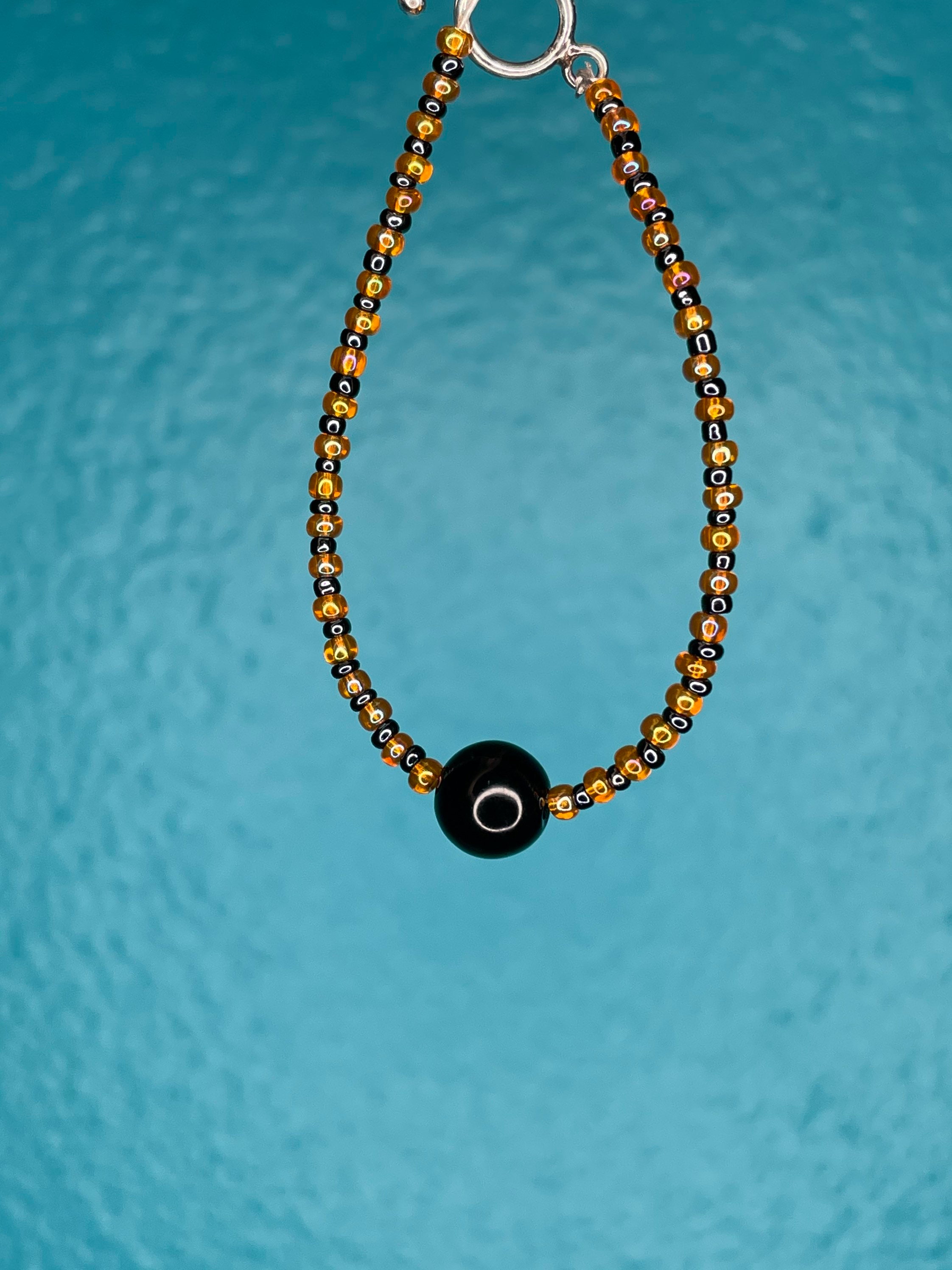 Katsuki Bakugo Bracelet and Necklace Set - Etsy