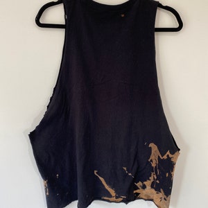 Men’s Heavy Metal Muscle Tank/heavy Metal Tanks for Men/heavy Metal - Etsy